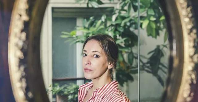 RENCONTRE. Nadia Daam, journaliste : « Féministe et mère d’une fille ...