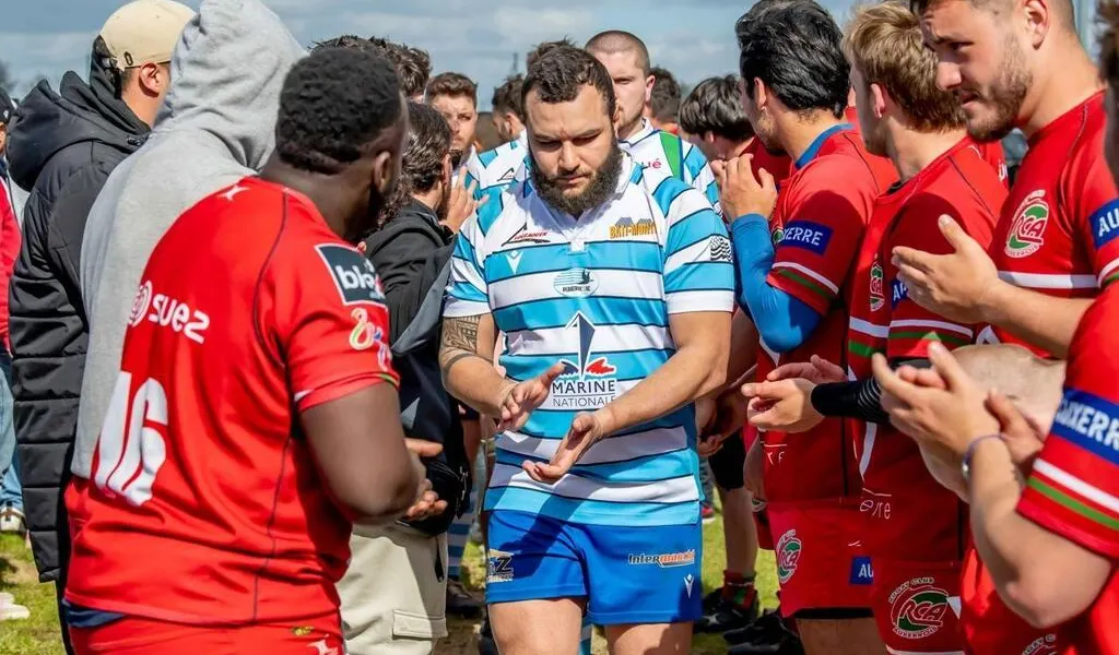 Finistère-Nord - Rugby. Fédérale 2 : énorme désillusion pour Plouzané ...