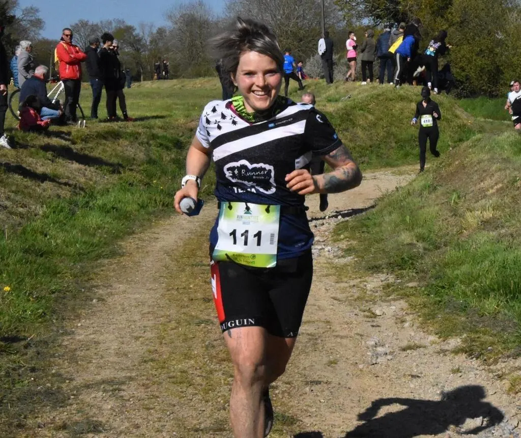 Finistère-Nord - Running. Emmanuelle Jacob et Ewen Patinec brillent à ...