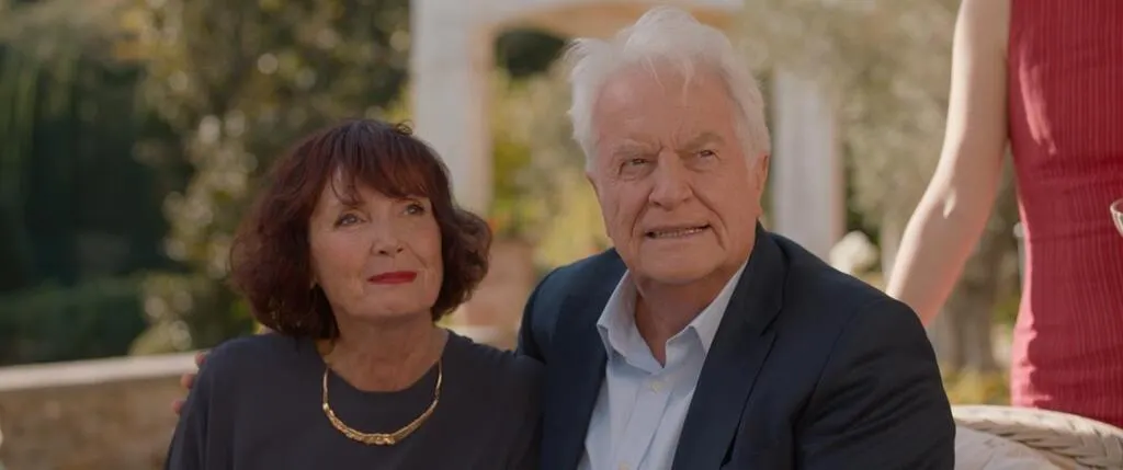 ENTRETIEN. André Dussollier : « J’adore la comédie, cela me manquait » . Cinéma - Saint-Lô ...