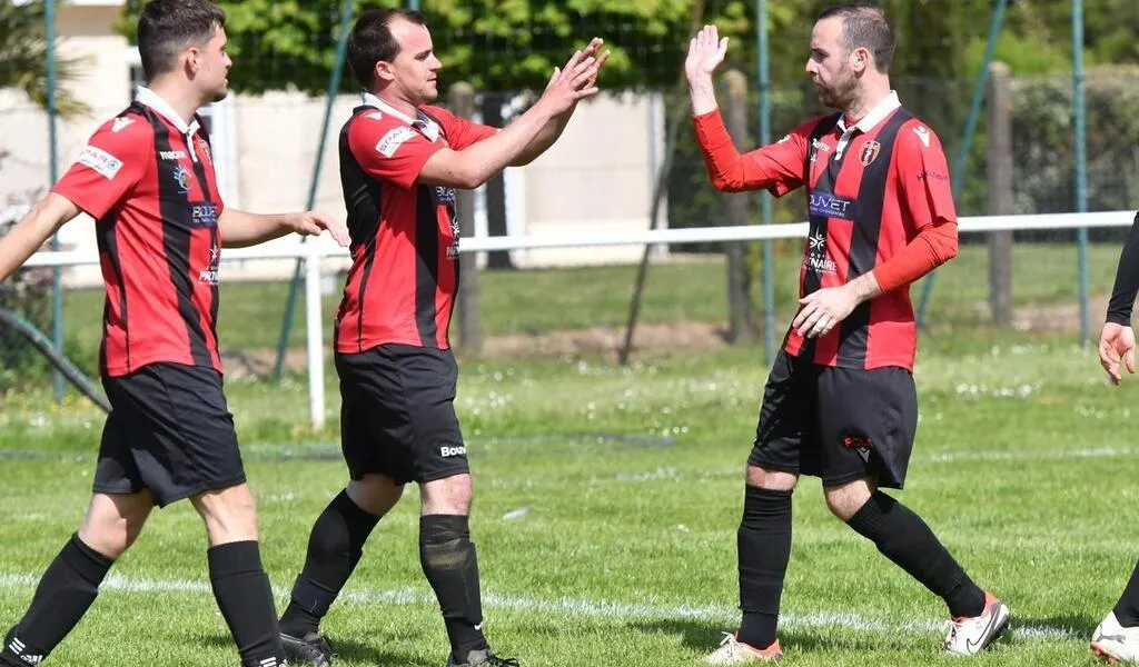 Anjou Football Club. Dans la course au maintien, cette équipe tient ...