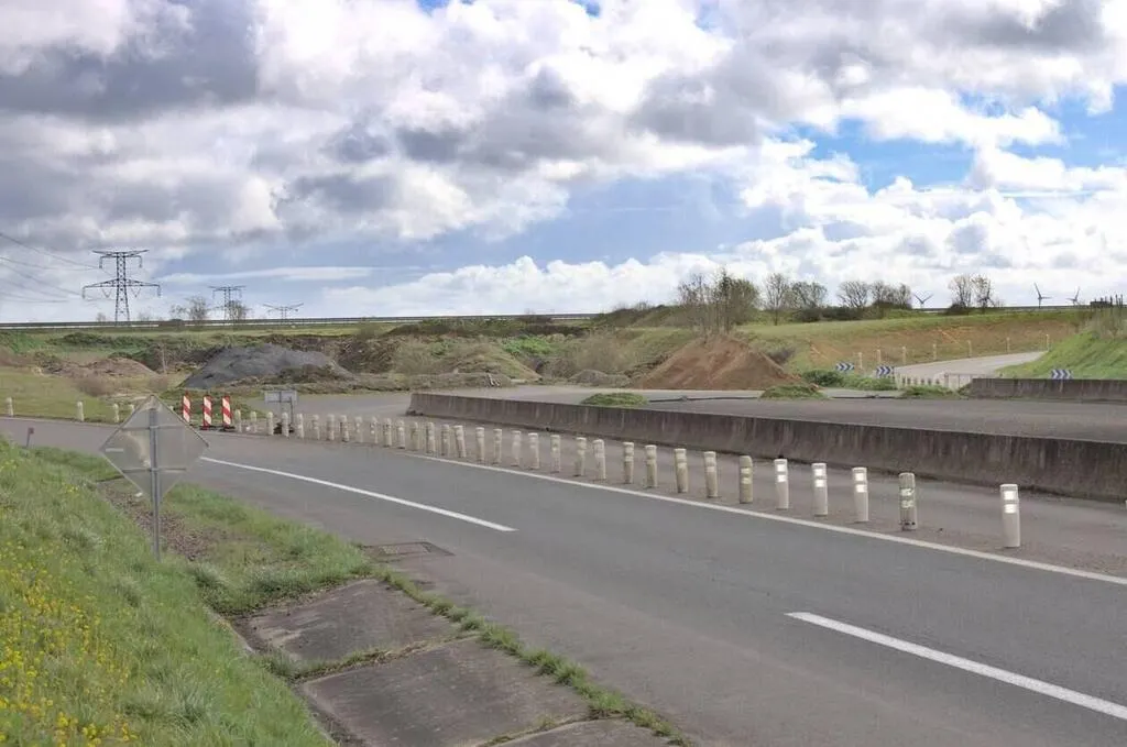 Une nouvelle étude est lancée, le contournement sud de Caen verra-t-il ...
