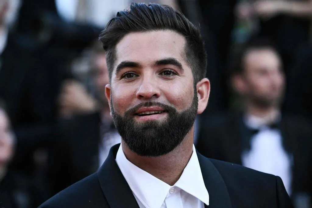 Kendji Girac blessé par balle : portrait du chanteur populaire aux dix ...