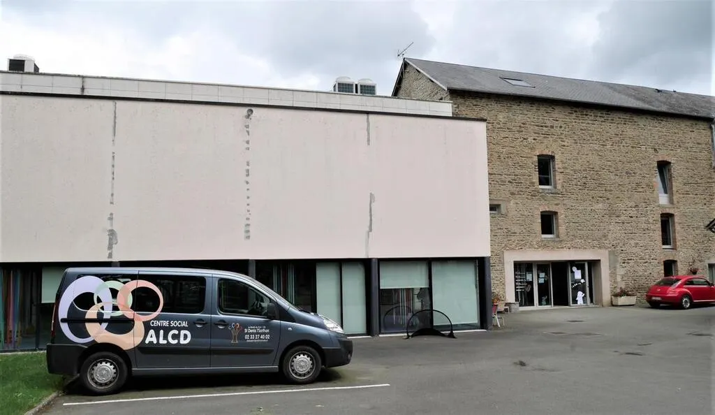 À Saint-Denis-sur-Sarthon, le centre social ALCD a proposé 1 016 ...