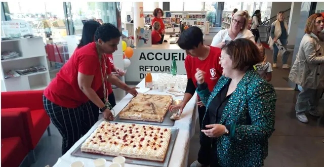 Ploemeur. Passe Ouest a soufflé ses dix bougies - Vannes.maville.com
