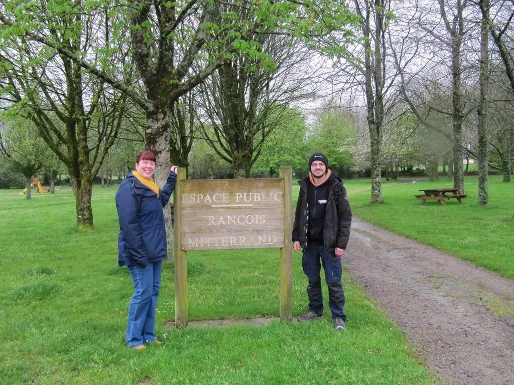 Cette année, le festival Bugul Noz aura lieu à Mellac, samedi 4 mai ...