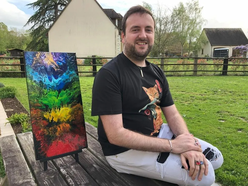 TÉMOIGNAGE. Atteint de schizophrénie, il déstigmatise la maladie sur sa ...