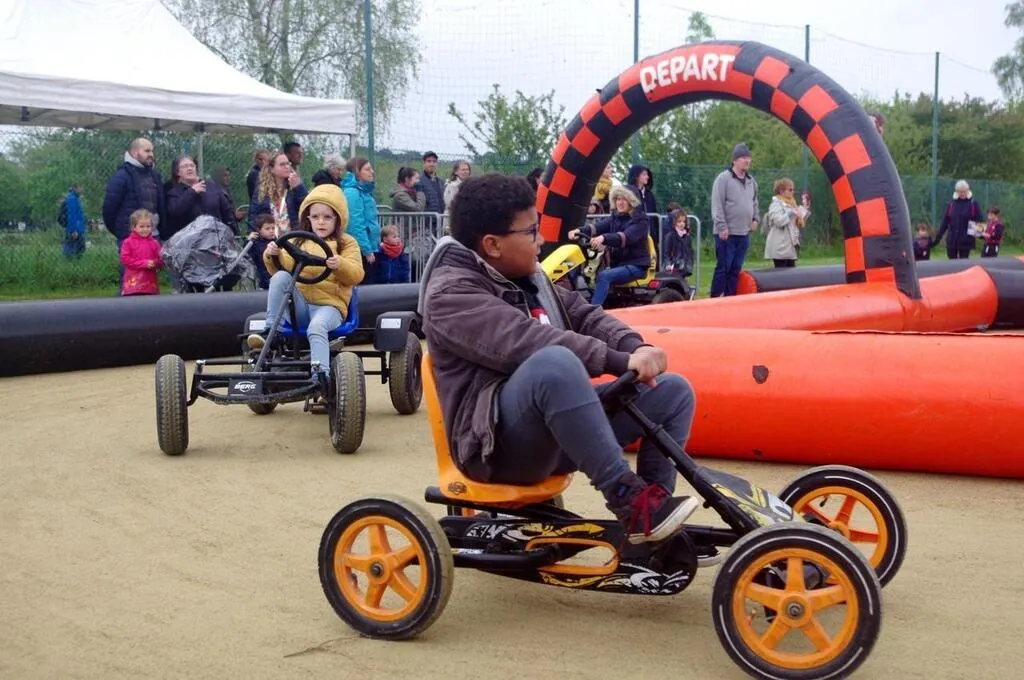 Quimper. 15e Printemps de Creac’h Gwen mercredi - Quimper.maville.com