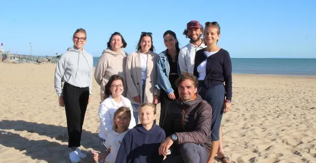 La Boucle pour le diabète en faveur des enfants diabétiques fait son ...