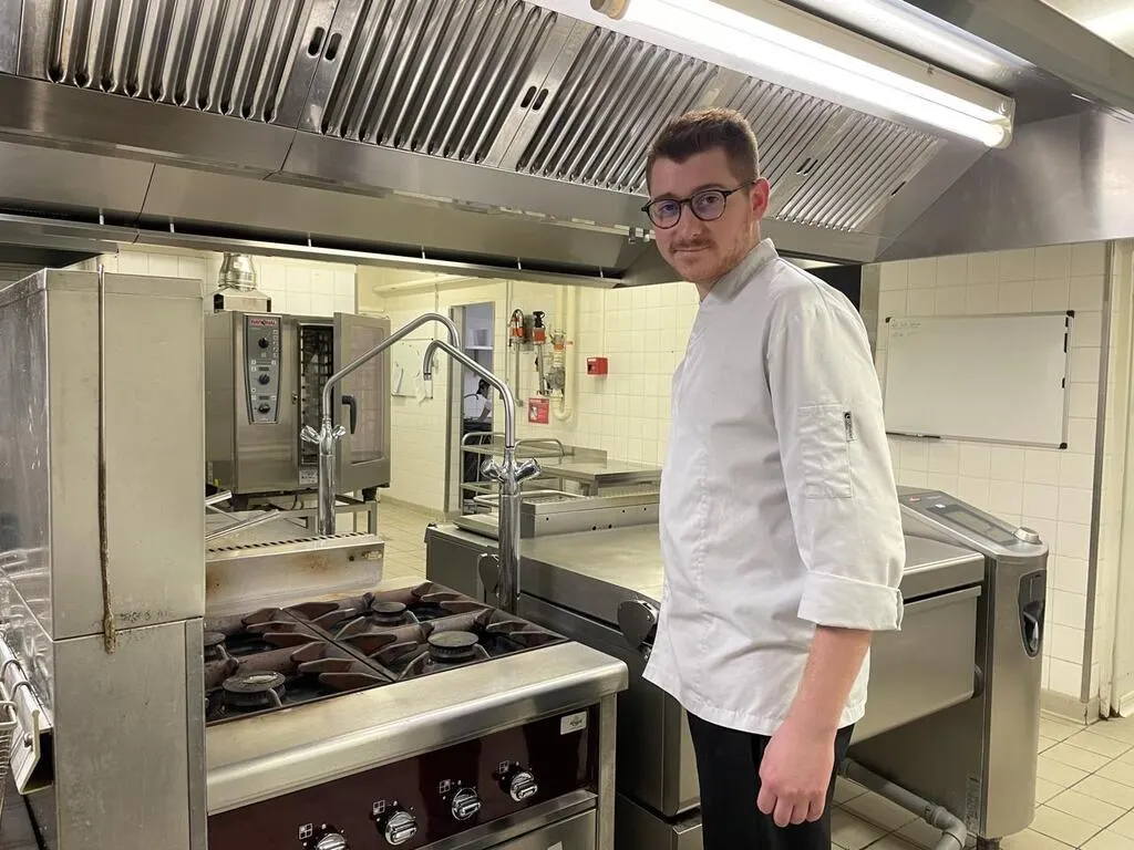 Candidat à Top Chef, Quentin Maufrais vu par ses anciens professeurs ...