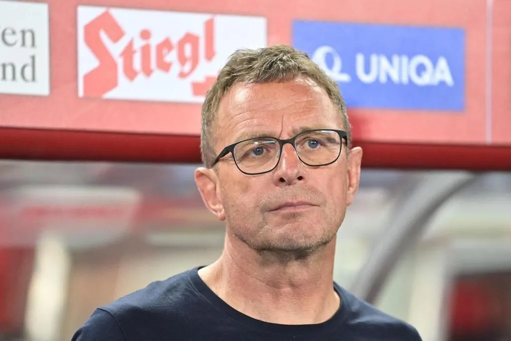Bundesliga. Ralf Rangnick confirme des discussions avec le Bayern ...