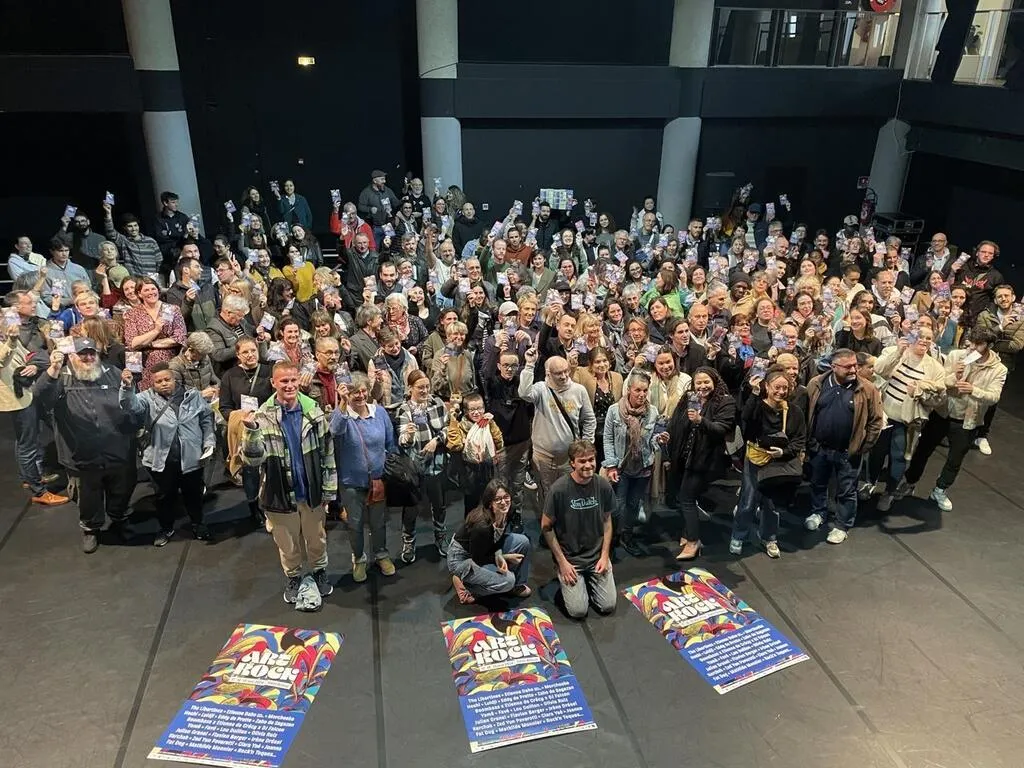 « Ce sont de bonnes expériences » : à Saint-Brieuc, ils seront 600 ...