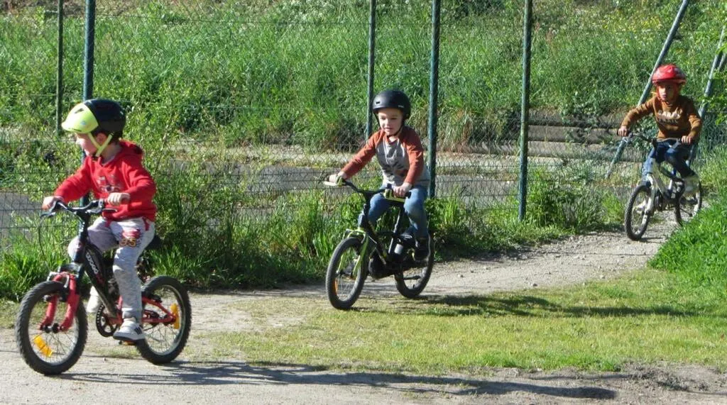 Venansault. Ça roule à l’école du Sableau ! - Les Sables d'Olonne ...