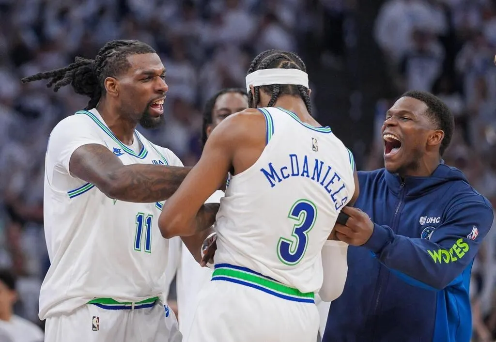 NBA. Qui est Naz Reid, fraîchement nommé meilleur 6e homme de la saison ...