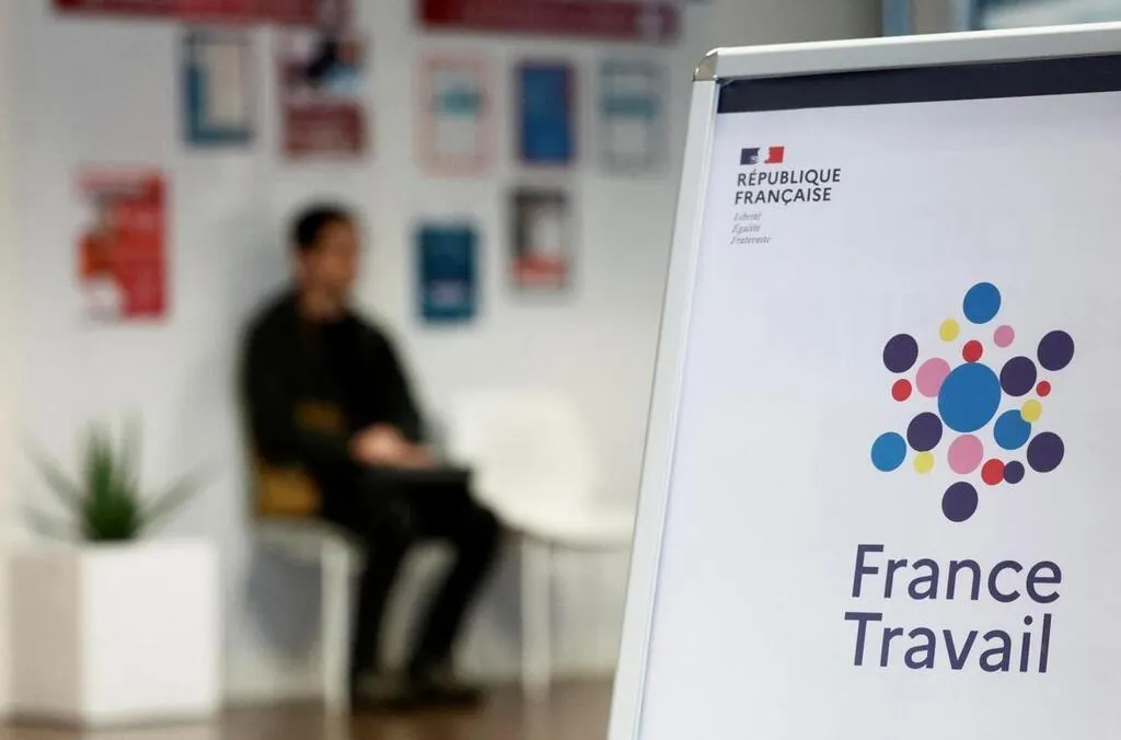 Chômage. Le nombre de demandeurs d’emploi inscrits à France Travail stable au premier trimestre ...