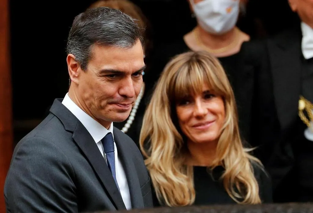 Crise politique en Espagne : pourquoi Pedro Sanchez réfléchit-il à ...