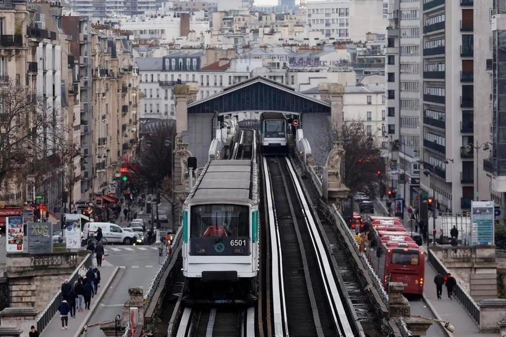 JO 2024. La RATP propose une prime de 1 600 à 2 500 € aux conducteurs ...