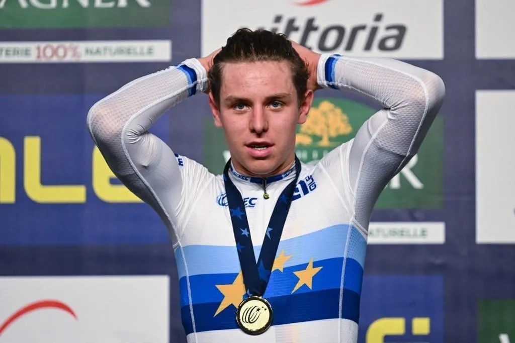 Tour de Bretagne. Le classement de la première étape, remportée par l ...