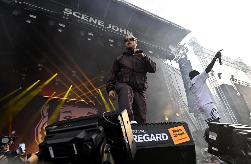 PLK, Alpha Wann… Des rappeurs organisent un concert « Solidarité ... PLK, Alpha Wann… Des rappeurs organisent un concert « Solidarité ...