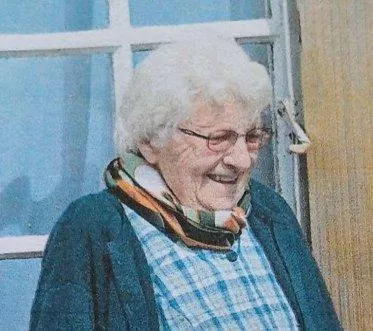 Saint-Gildas. Louisette Rault était la doyenne de la commune - Saint ...