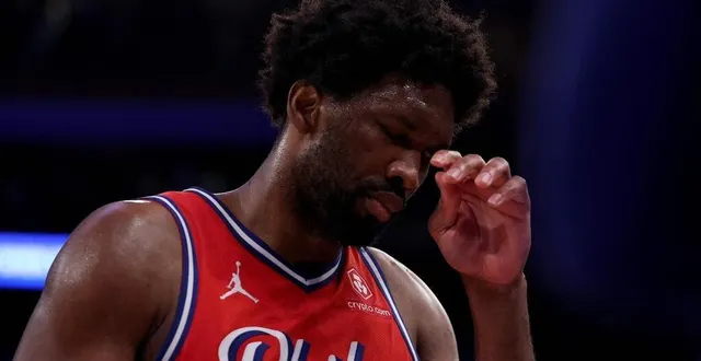 Qu’est-ce que la paralysie faciale de Bell contractée par Joel Embiid ? . Sport - Dunkerque ...