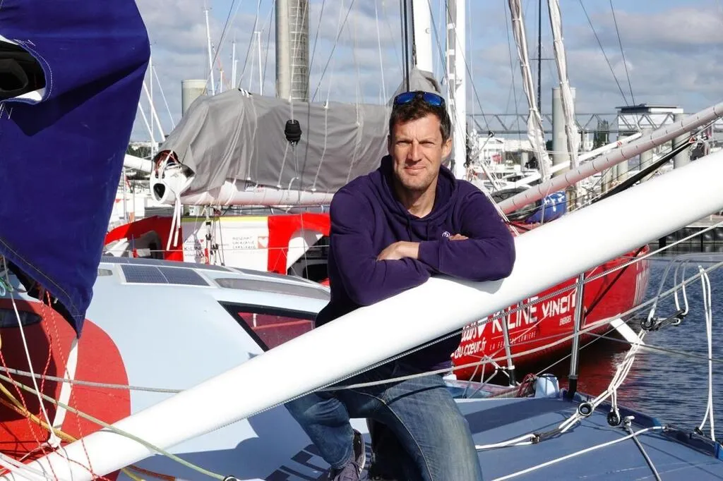 Transat CIC. Paul Meilhat : « Il faut rajouter des critères sportifs ...