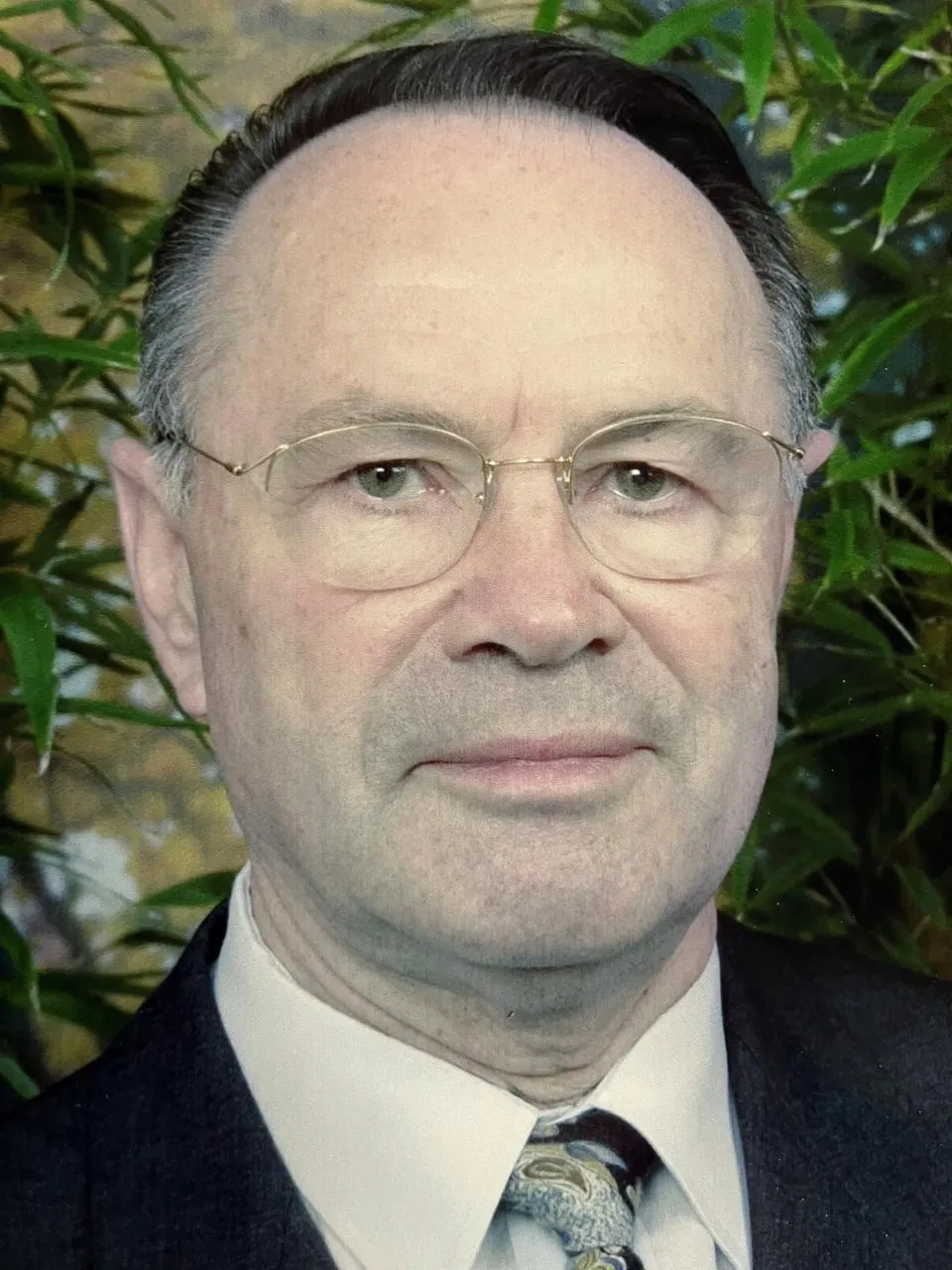 « C’était quelqu’un de jovial » : L’ancien maire de Bains-sur-Oust ...