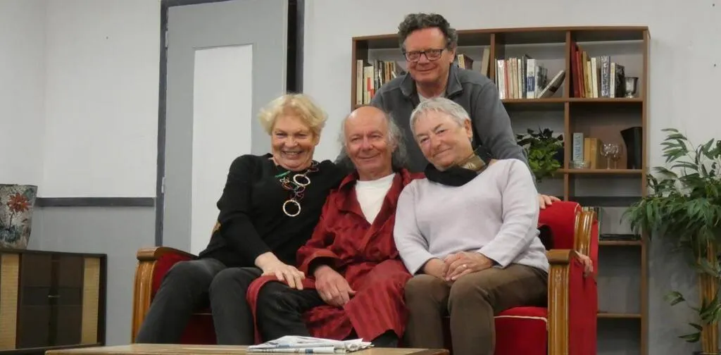 Plougrescant. Trou de Mémoire remonte sur scène - Dinan.maville.com