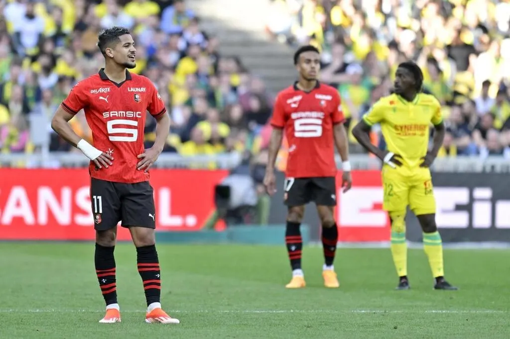 Stade Rennais. Pourquoi le Stade Rennais reste imprévisible . Sport ...