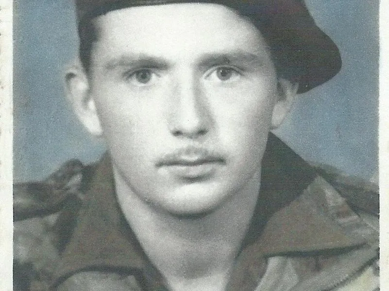 Pélémois tué durant la guerre d’Indochine : l’histoire de Jean Mathurin ...