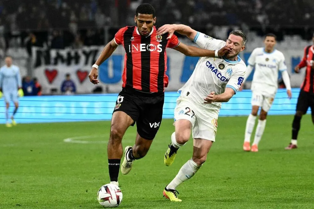 RC Strasbourg - OGC Nice. À quelle heure et sur quelle chaîne suivre le match de L1 en direct ...