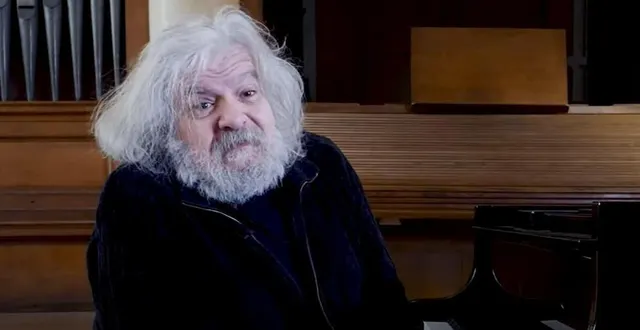 Le compositeur Jean Musy est mort à l’âge de 76 ans . Cinéma - Cannes ...