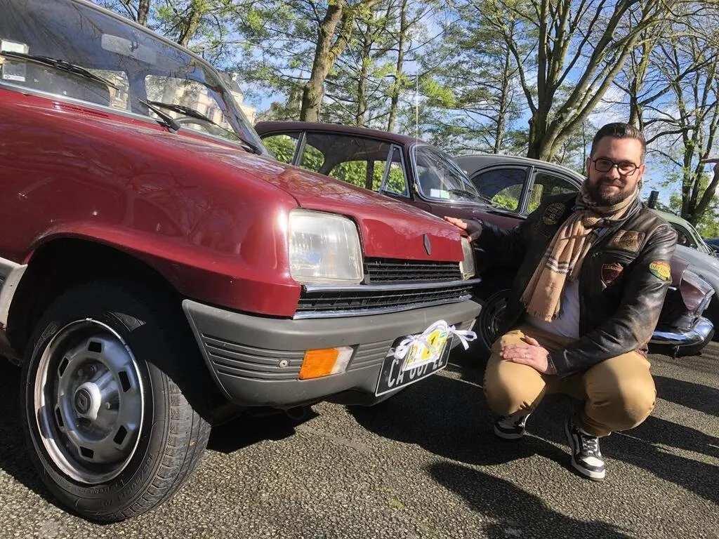 Les Deux et Cinq litres du Mans font le plein de public - Le Mans ...