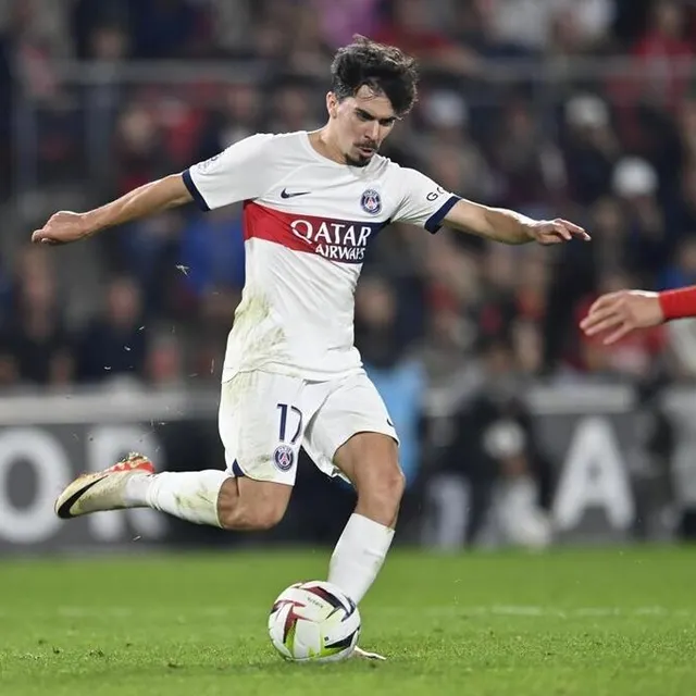 DÉCRYPTAGE. Comment Vitinha est devenu le nouveau maestro d’un PSG à ... DÉCRYPTAGE. Comment Vitinha est devenu le nouveau maestro d’un PSG à ...