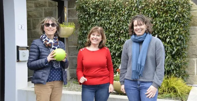 Un café papote spécial Jeux olympiques - Brest.maville.com