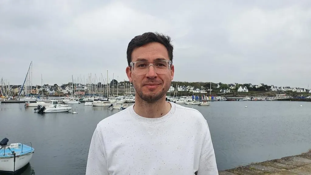 « La vie continue » : victime d’un infarctus, il réalisera une ...