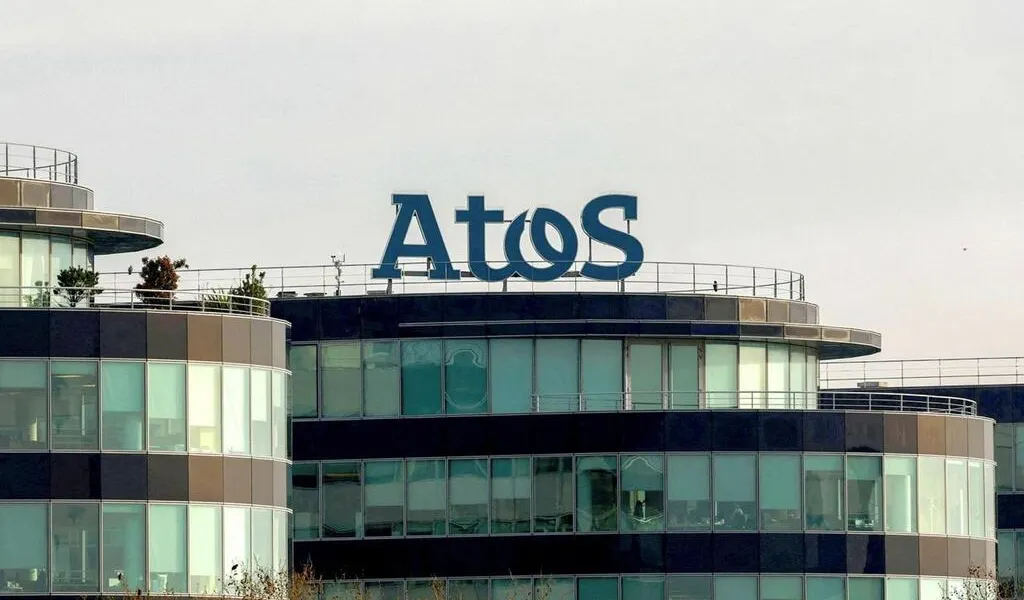 Qu’est-ce qu’Atos, l’entreprise stratégique en difficulté que l’État ...