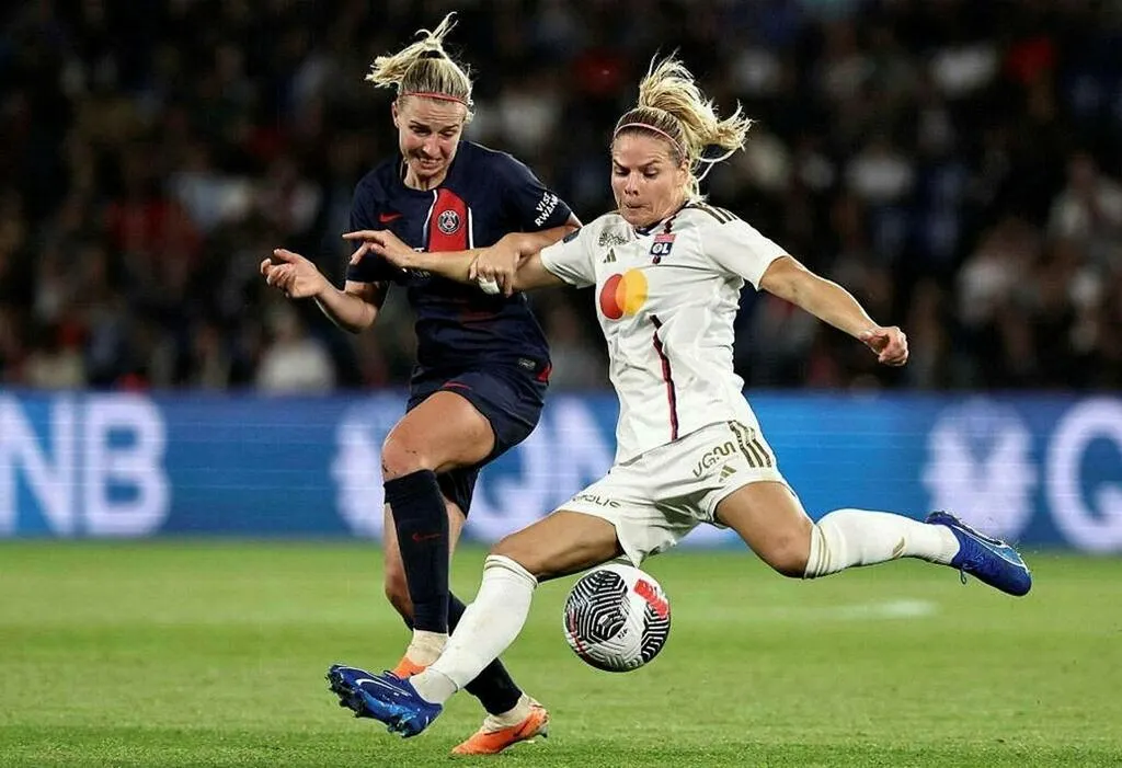 Football. La liste des nommés de la 8e cérémonie des Trophées de la D1 ...