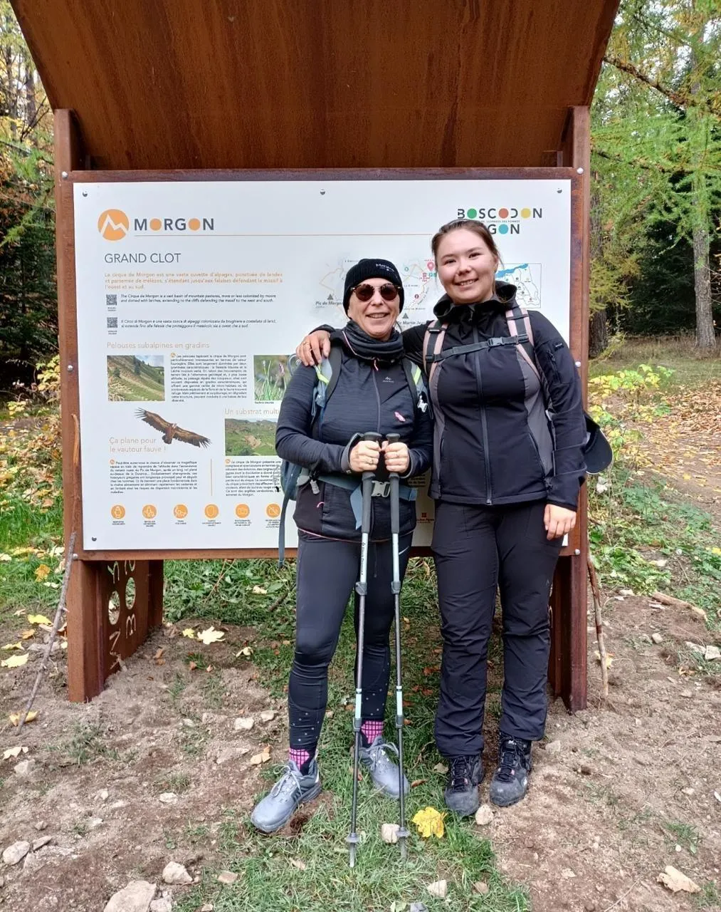 Elle veut gravir un sommet de 3 000 m pour aider les enfants malades ...