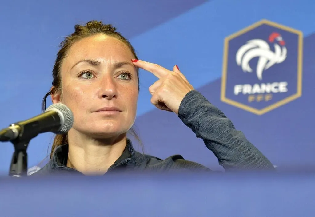 Football. Arrivée en 2008, Gaëtane Thiney prolonge d’un an son contrat ...