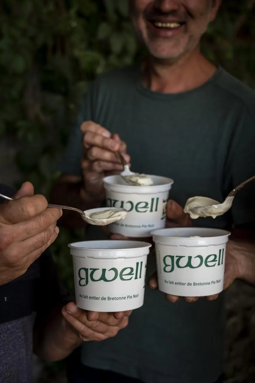 À Hanvec, la marque Gwell fête ses 30 ans dimanche 5 mai - Quimper ...