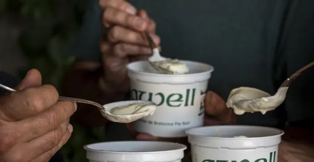 À Hanvec, la marque Gwell fête ses 30 ans dimanche 5 mai - Quimper ...