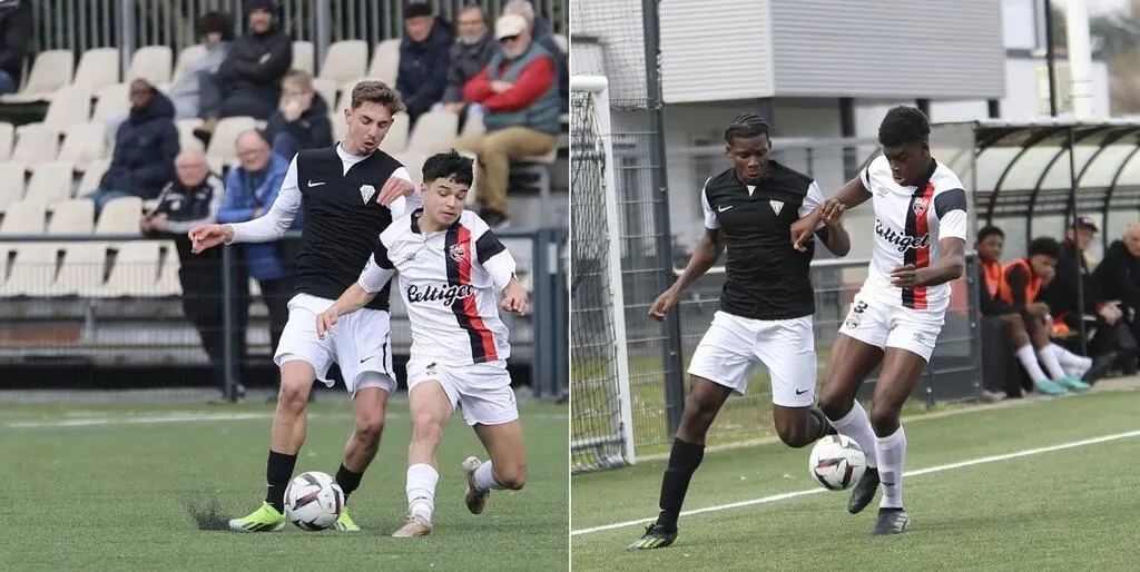 Angers Sco. Vers un premier contrat professionnel pour Prosper et ...