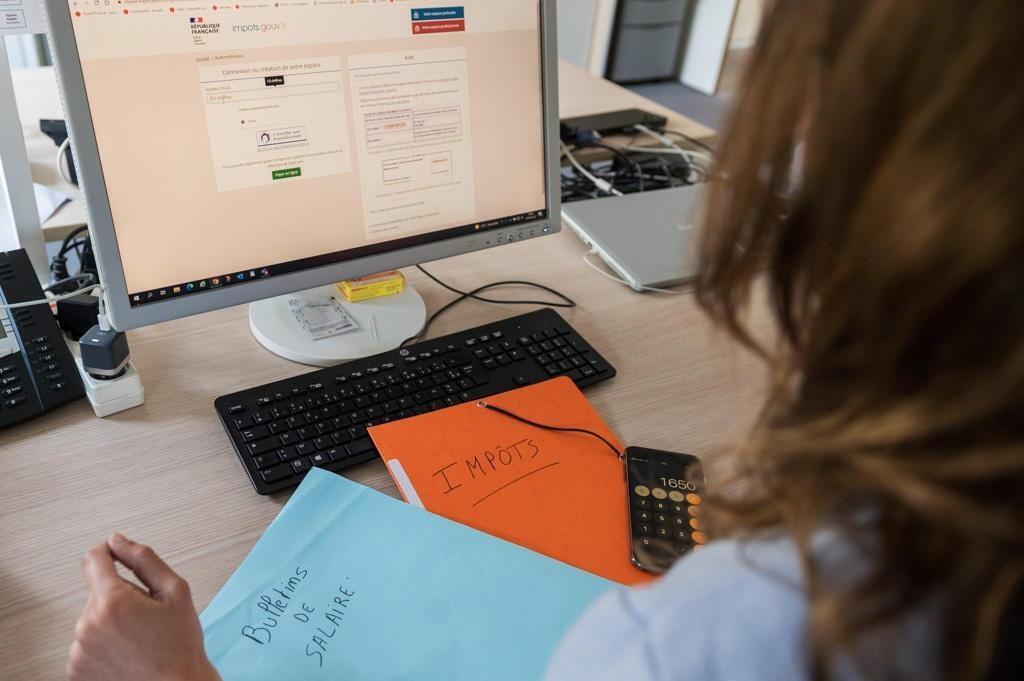 Impôts 2024. Je suis salarié, comment déduire mes frais de repas sur ma ... Impôts 2024. Je suis salarié, comment déduire mes frais de repas sur ma ...