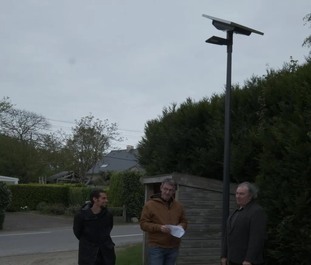 Malville. Plus de confort pour les scolaires transportés - Saint ...