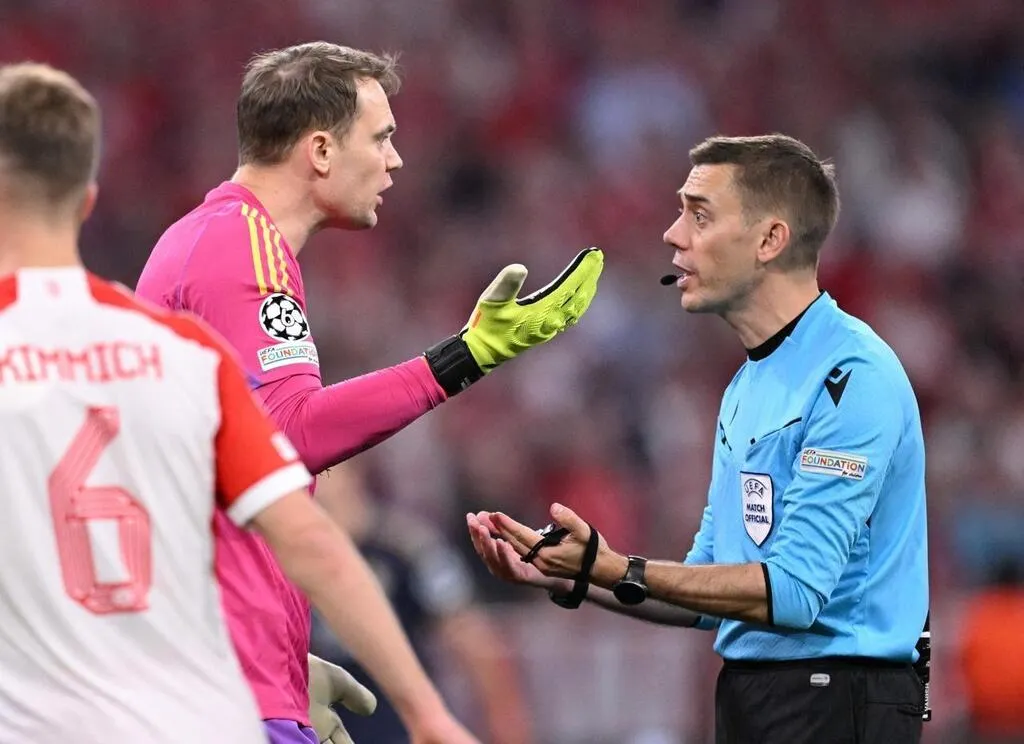 Bayern - Real. « C’est dix niveaux au-dessus des autres » : la ...