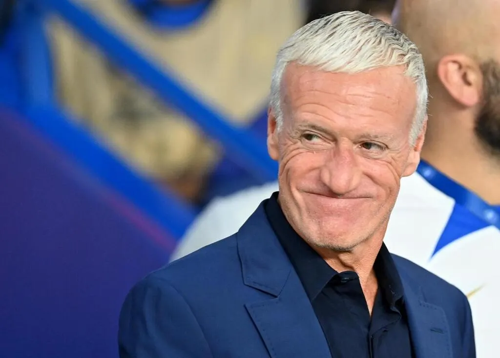 Équipe de France. La prolongation avec Nike, « une excellente nouvelle ...