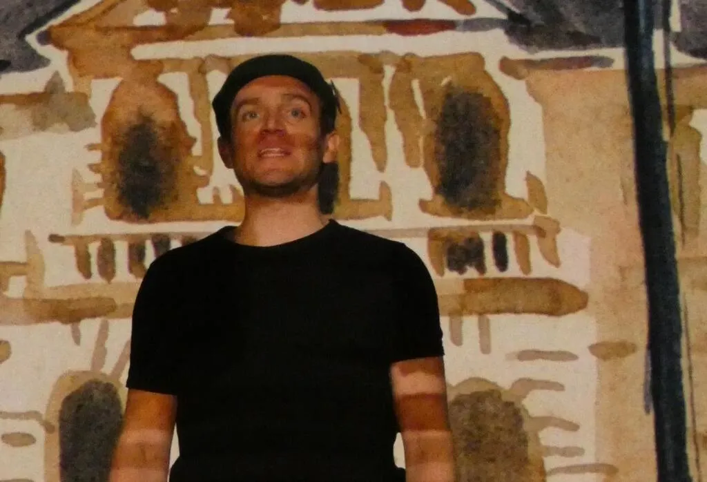 Carentan-les-Marais. Un spectacle pour lutter contre l’oubli - Saint-Lô ...