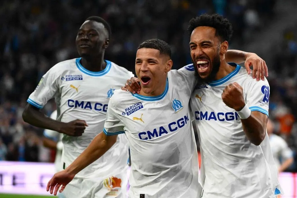 OM - Atalanta. Pour Marseille, l’Europe comme un bol d’air frais au ...