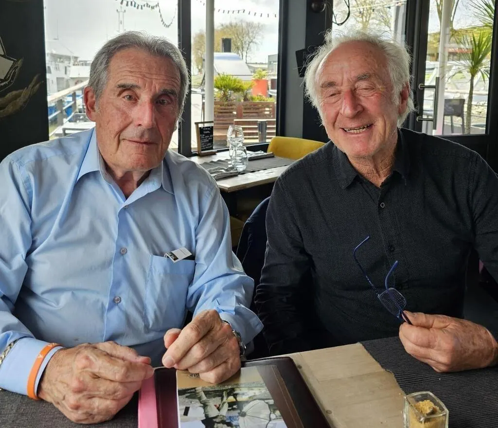 En septembre, place à la mer à la fête du vélo de Saint-Brevin - Saint ...